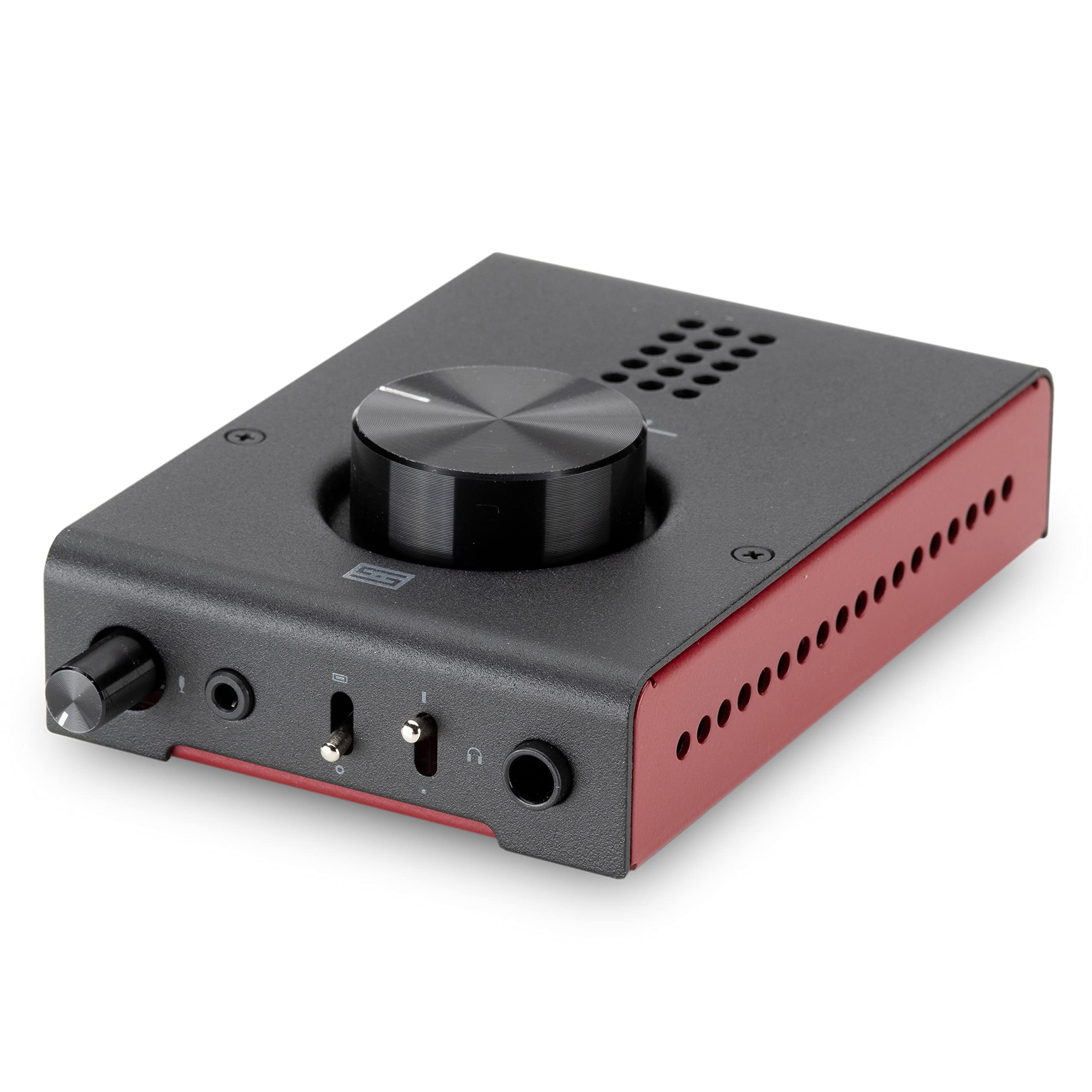 Mua Schiit Hel 2E High Power DAC/Amp for Gaming, Music, and ...