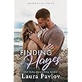 Amazon.com: Finding Hayes (Magnolia Falls, 5): 9781649378927: Pavlov ...