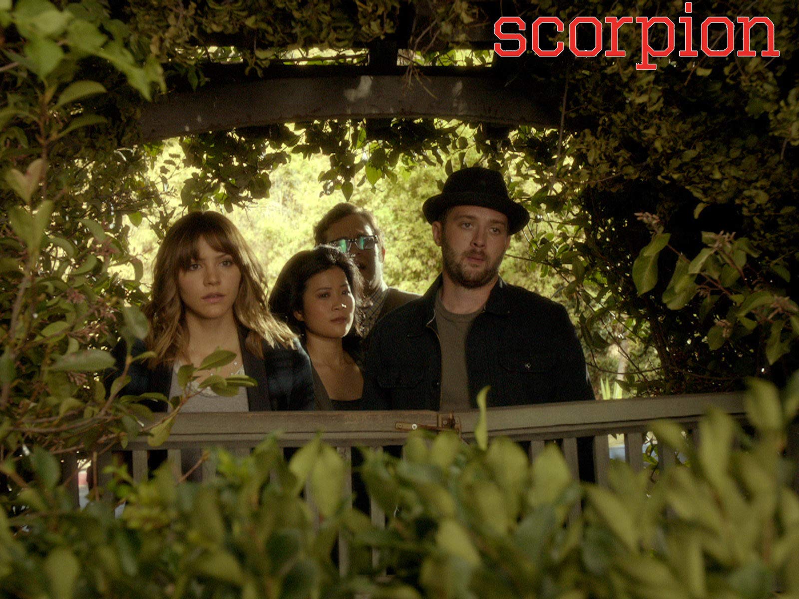 Watch Scorpion Season 1 | Prime Video