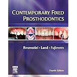 Contemporary Fixed Prosthodontics: 9780323080118: Medicine & Health ...