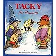 Three Cheers for Tacky (Tacky the Penguin): Helen Lester, Lynn ...