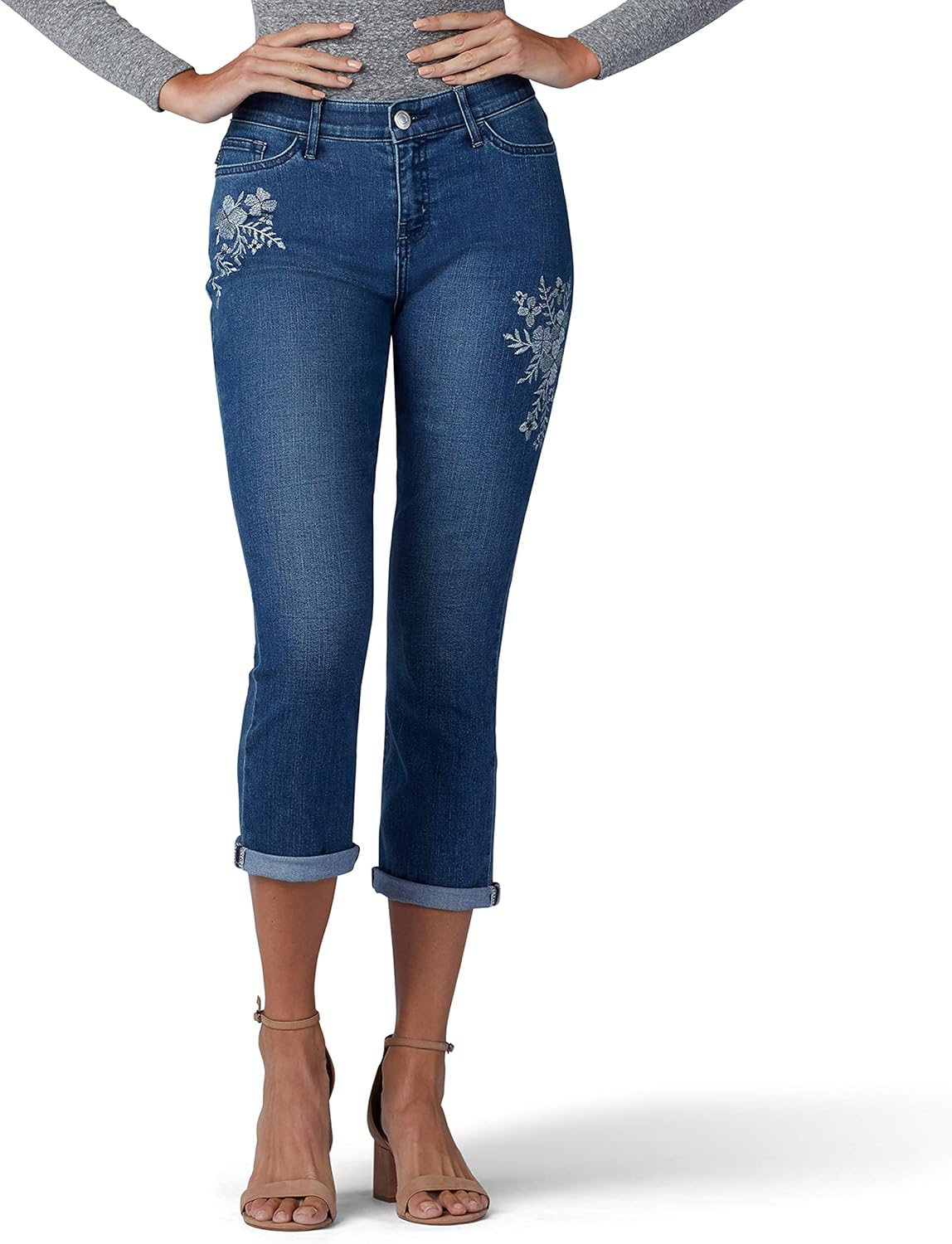 Lee Damen Jeans: Amazon.de: Bekleidung
