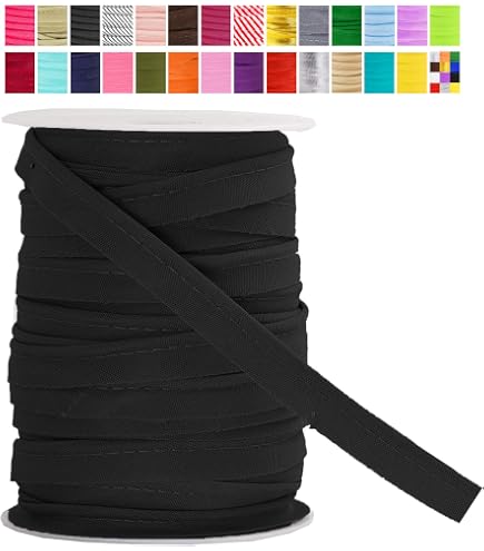 Cushion Piping Black Seaquest Marine Welting Piping - Heavy Duty Vinyl ...