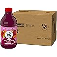 Amazon.com : V8 Beet Ginger Lemon 100% Vegetable Juice, Naturally ...
