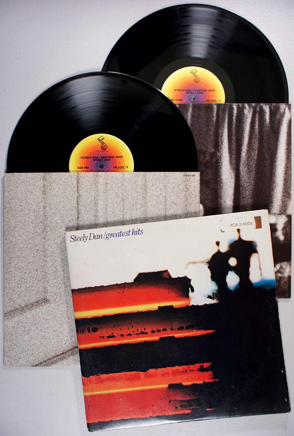 Steely Dan - Steely Dan - Greatest Hits - Amazon.com Music