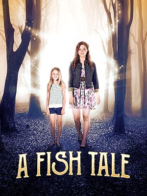 Amazon.com: A Fish Tale : Robert Carradine, Martin Klebba, Lexi ...