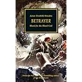 Betrayer (24) (Horus Heresy): Dembski-Bowden, Aaron: 9781849704960 ...