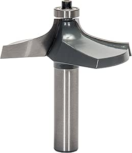 MLCS Thumbnail Table Edge Router Bit 1/2" Shank - Table Edge And ...