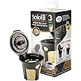 Amazon.com: SOLOFILL SFILK3GOLDB Solofill K3 GOLD CUP 24K Plated ...