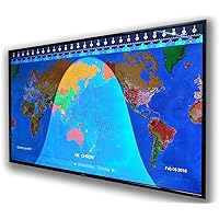 Amazon.com: Geochron Atlas 2 : Electronics