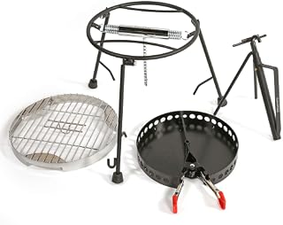 Best Dutch Oven Tables - 10Reviewz