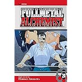 Fullmetal Alchemist, Volume 19 | Amazon.com.br