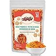 Amazon.com: Duritos (Duros) 1LB - Wheat PinWheel Snacks - Fritura De ...