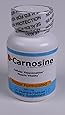 Amazon.com: L Carnosine Supplement 500 Mg, 30 Caps - Endorsed By Dr ...