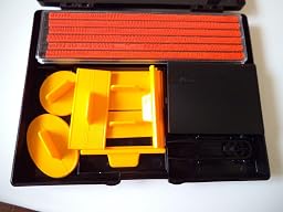 Shiny S-200 DIY Printing Kit 4mm and 5mm Character Height: Amazon.co.uk ...