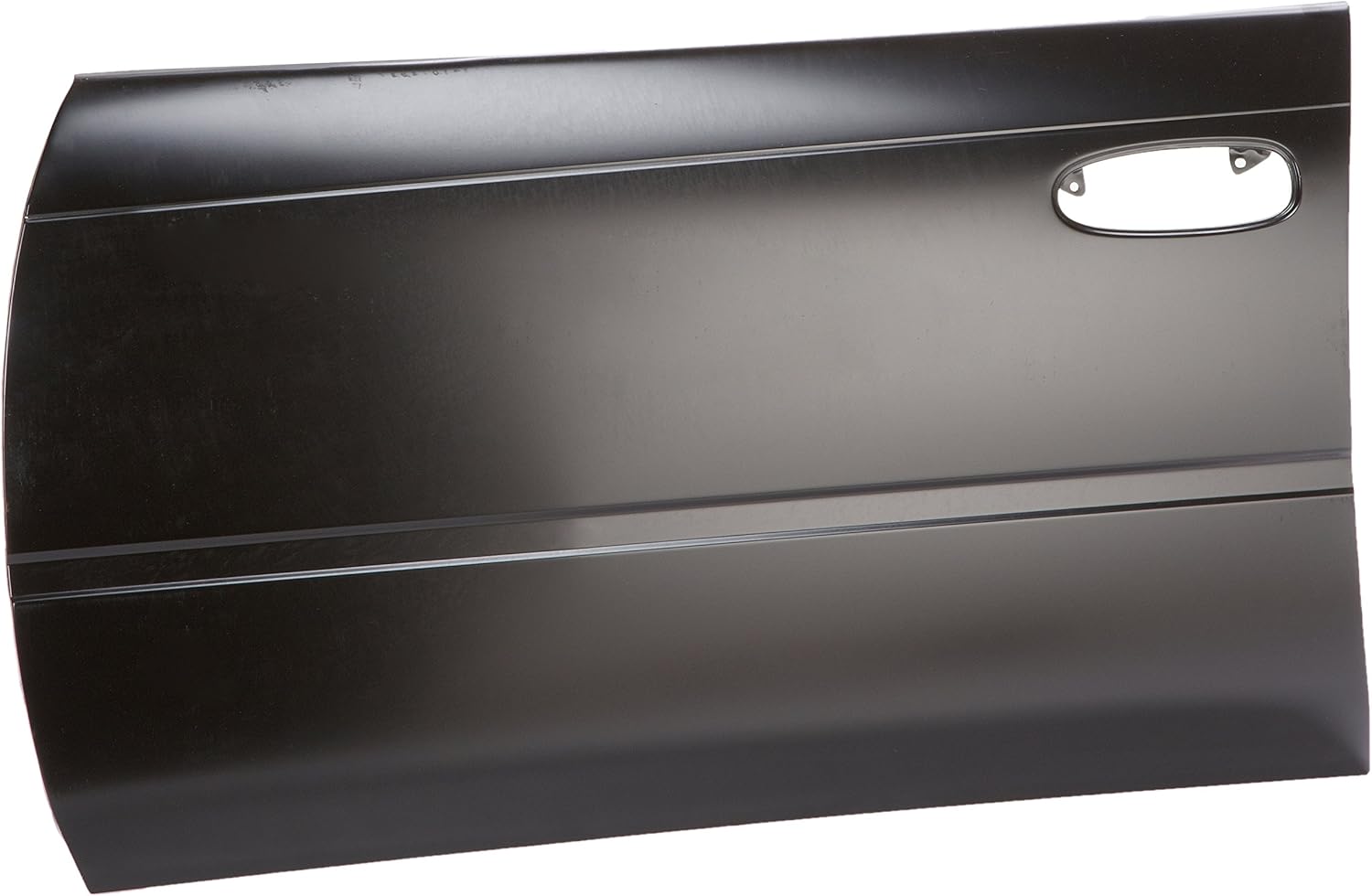 Amazon.com: Genuine Toyota Parts 67112-02030 Driver Side Front Door ...