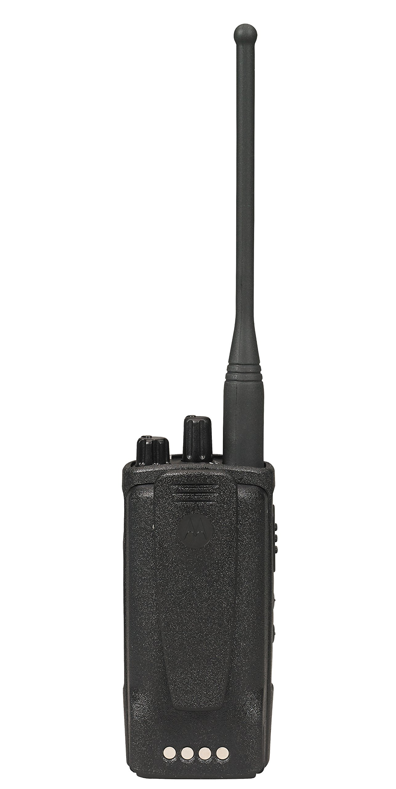 Motorola RDU4100 RDX Business 2-Way UHF Professional Two Way Radio (4 ...