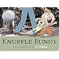Amazon.com: Knuffle Bunny: A Cautionary Tale (Board Book ...