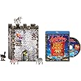 Amazon.com: Monty Python and the Holy Grail Limited Edition Castle ...