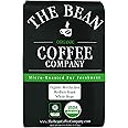 Amazon.com : The Bean Coffee Company Organic Mocha Java, Medium Roast ...