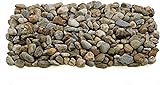 Quarrystore Assorted Scottish Beach Pebbles from 14mm to 20mm in Size ...