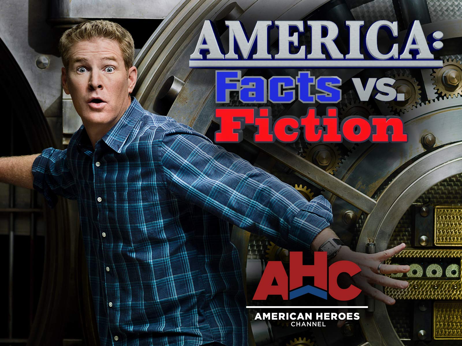 Watch America: Facts vs. Fiction - Season 3 | Prime Video