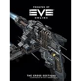 Amazon.com: EVE Universe: The Art of New Eden: 9781616557010: Various ...