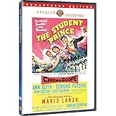 Amazon.com: Mario Lanza Sings Songs From The Student Prince & The ...