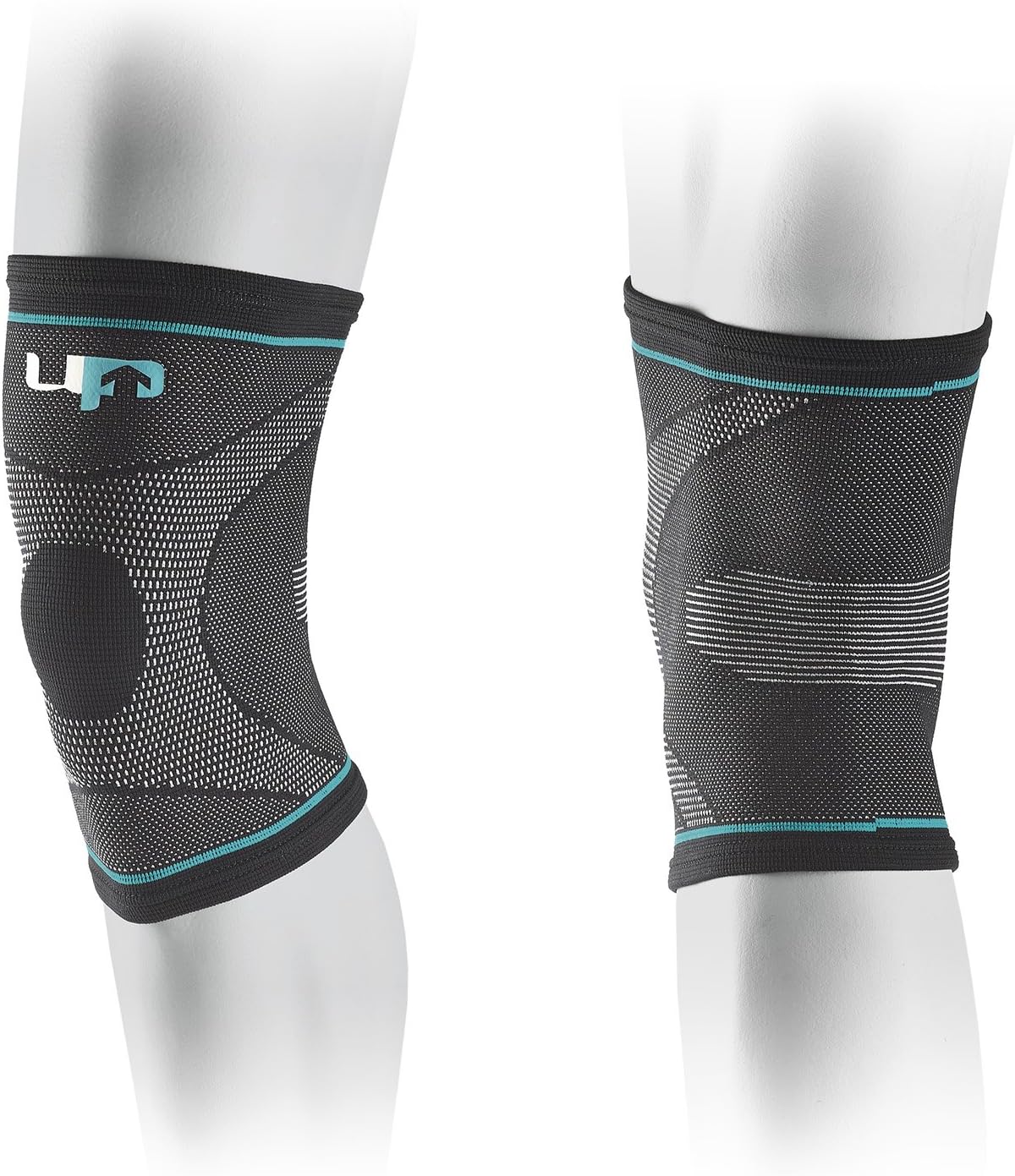 UP Ultimate Performance Professional Sports Injury Elastic Knee Support ...