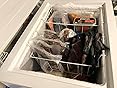 Amazon.com: GE WR21X10208 Genuine OEM Storage Basket for GE Freezer ...
