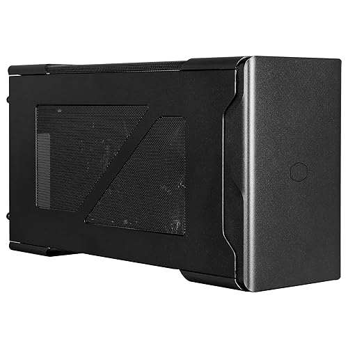 Cooler Master MasterCase EG200 Thunderbolt™ 3 External Graphics Card ...