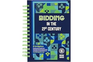 Amazon Best Sellers: Best Bridge