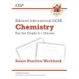 New Grade 9-1 Edexcel International GCSE Chemistry: Exam Practice ...