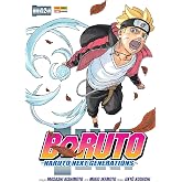 Boruto: Naruto Next Generations Vol. 14 | Amazon.com.br