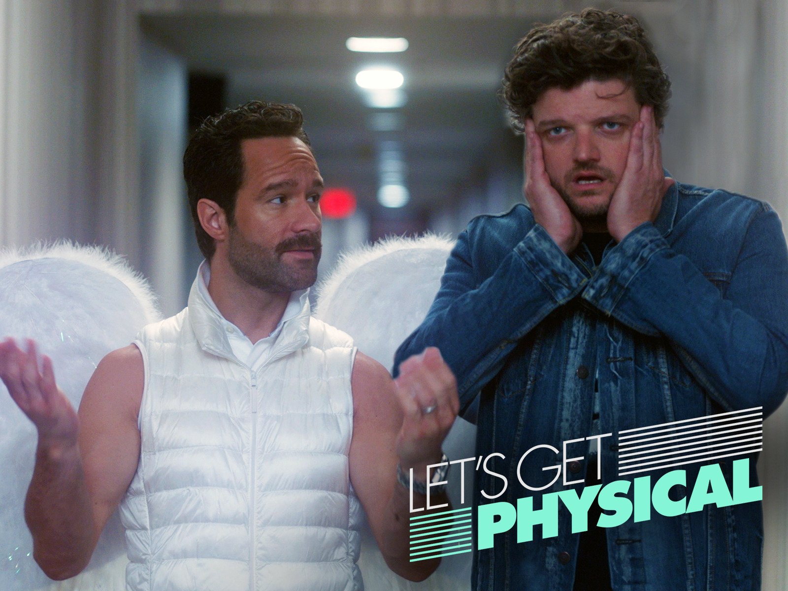 Watch Let's Get Physical, Season 1 | Prime Video
