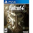 Amazon.com: Fallout 4 - PlayStation 4 : Bethesda Softworks Inc: Video Games