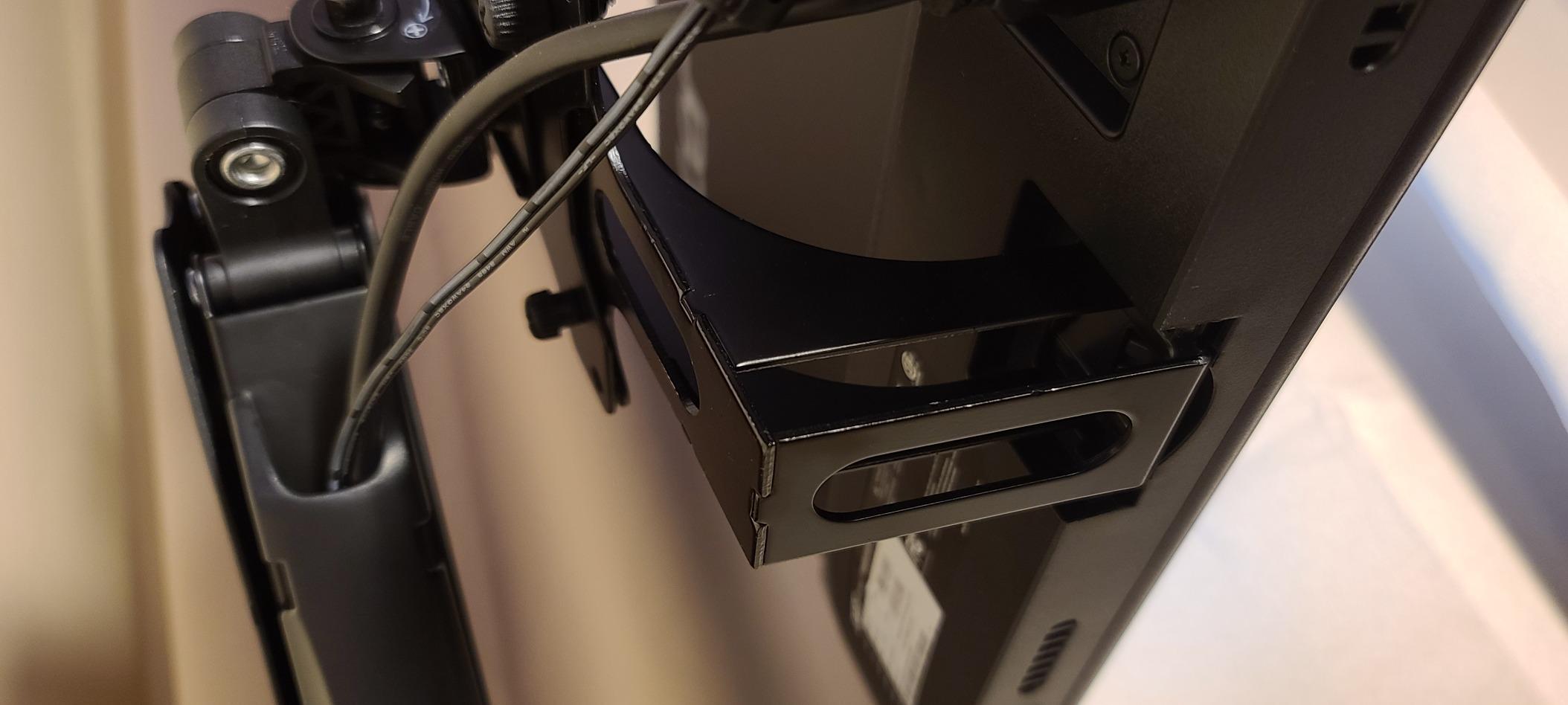 $5/mo - Finance VIVO Quick Attach VESA Adapter Plate, Designed for Acer ...