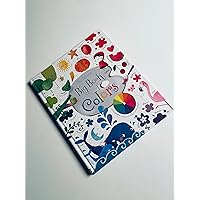 Big Book Of Colours: Brooks, Felicity: 9781409582472: Amazon.com: Books