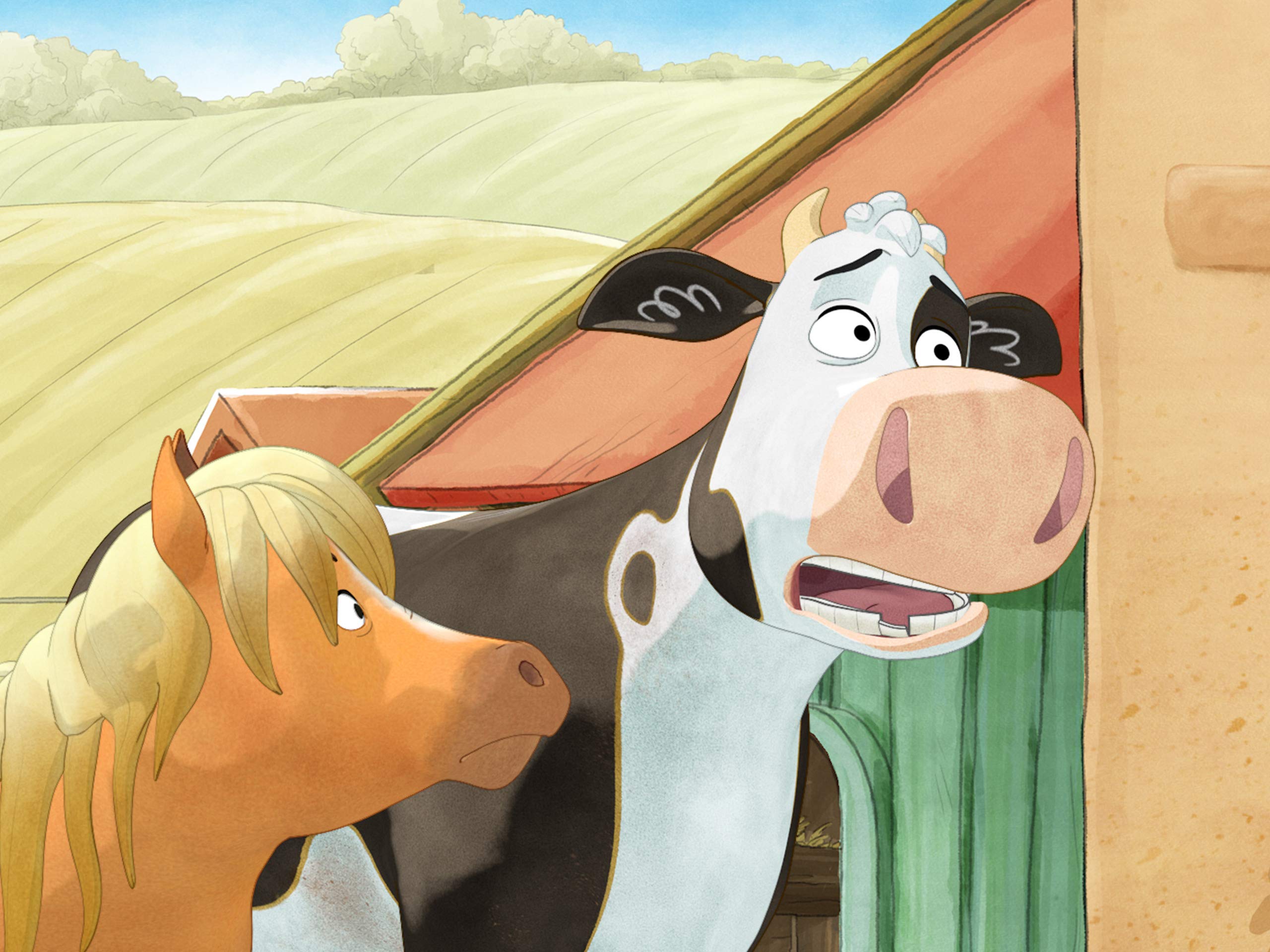 Watch Henrietta, Season 1 | Prime Video