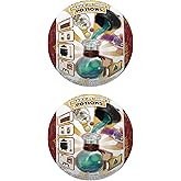 Amazon.com: MGA's Miniverse Make It Mini Potions Harry Potter Mini ...