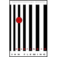 Amazon.com: Goldfinger (James Bond (Original Series)): 9781612185507 ...