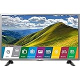 LG 80 cm HD Ready LED TV 32LK510BPTA: Amazon.in: Electronics