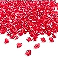 Amazon.com: Acrylic Color Ice Rock Crystals Treasure Gems for Table ...