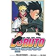 Amazon.com: Boruto: Naruto Next Generations, Vol. 1 (1): 9781421592114: Kodachi, Ukyo, Kishimoto ...