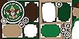Amazon.com: "Boy Scouts" Scrapbook Page Kit