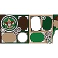 Amazon.com: "Boy Scouts" Scrapbook Page Kit