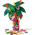 Amazon.com: OSNIE 34Pcs Reading Week Tree and Letter Props Freestanding ...