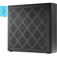 Amazon.com: Intel Newest 2023 NUC 13 Extreme Kit Mini Desktop 13th Gen i9-13900K 24-Core, 32GB ...