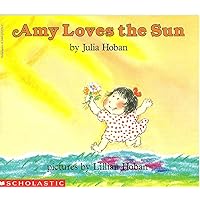 Amy loves the wind: Hoban, Julia, Hoban, Lillian: 9780590206334: Amazon ...