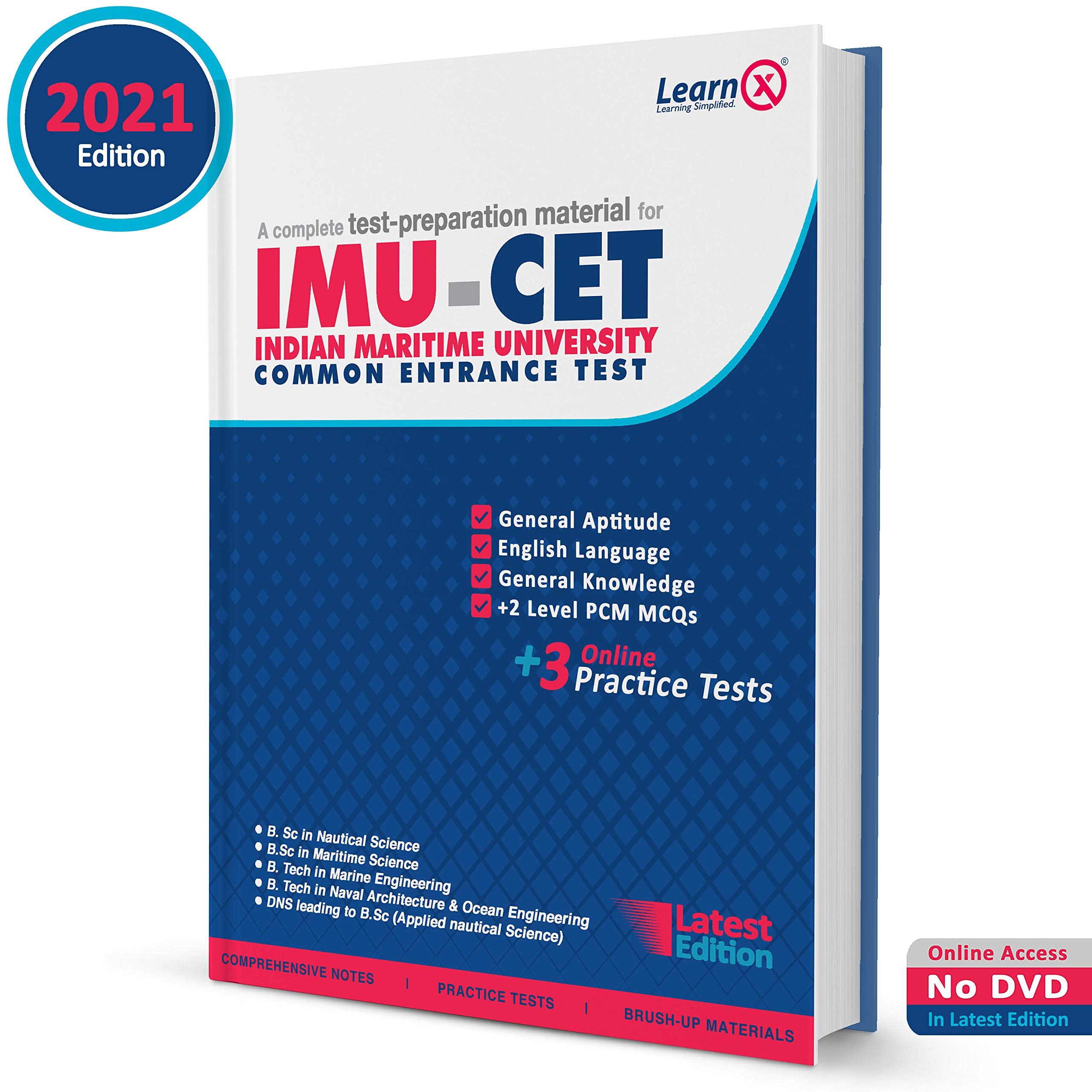 IMU CET Exam Full Package Ansh Book Store IMU CET Exam Full Package Ansh Book Store
